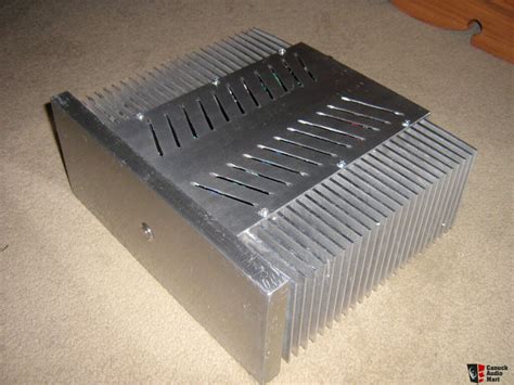 Aleph Mini Amp Photo 635532 Us Audio Mart