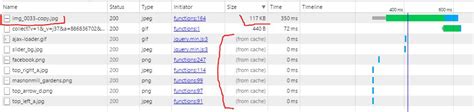 Php Caching Dynamic Images With Laravel Intervention Library Not