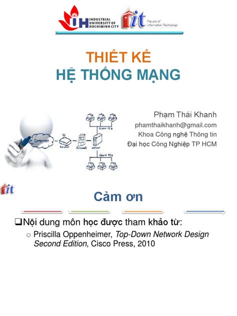 pdf network design presentation dokumen tips