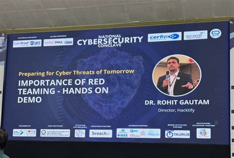 Redteam Hacking Cybersecurity Offensivesecurity Cybersecurity… Altaf Halde