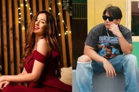8 Potret Vika Kolesnaya Pacar Baru Billy Syahputra Asal Eropa Wajah