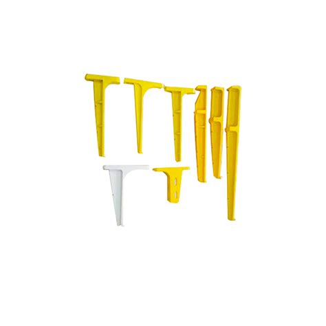 High Performance Cable Brackets For Secure Industrial And Electrical