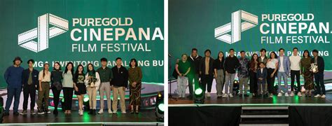 Under A Piaya Moon” And Last Shift” Win Big At Inaugural Puregold