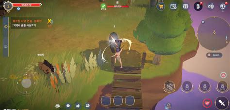 티타이니 온라인 글로벌 원서버 커뮤니티 Mmorpg 게임위드