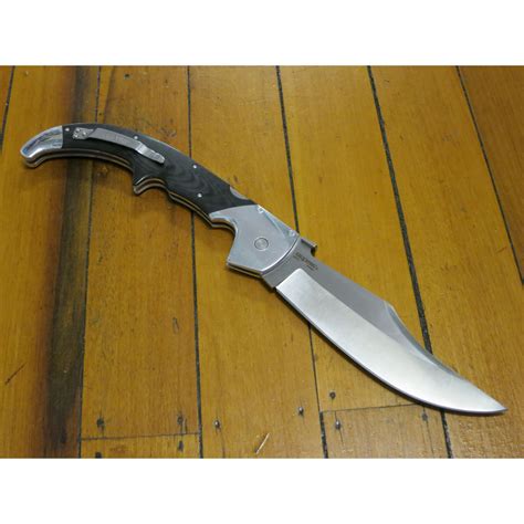 StayAliveShop.com Cold Steel Espada XL S35VN 62MA