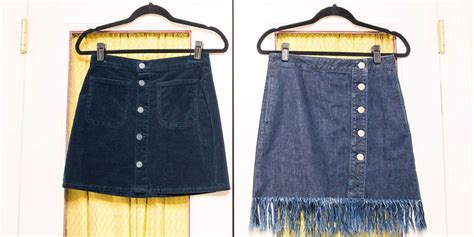 The Denim You Should Be Wearing This Fall Coveteur Inside Closets