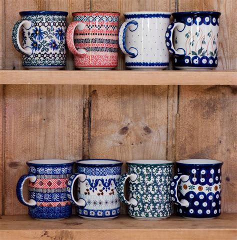 Classic Mugs Homify