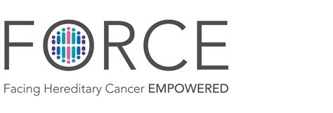 Cancer Genetics Genetic Support Foundation