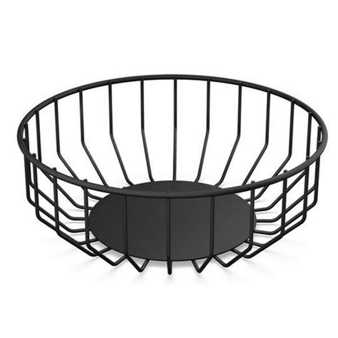 Zack Obstkorb Schwarz Von Xxxlutz Für 3839 € Ansehen