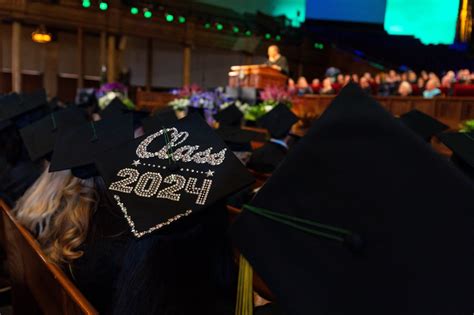 Church Educational System Graduates 2024 Journey To Education Church