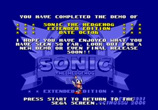 Hacks Homebrews Sonic Hacks Sega 16