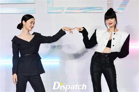 220927 Nana Glitch Press Conference Kpopping