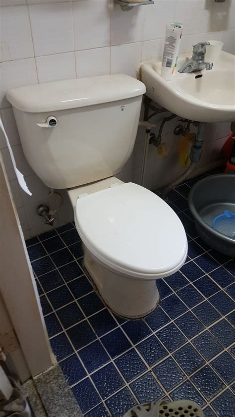 은평구 변기교체세면기교체 전문 욕실이야기입니다 구산동 브라운스톤구산아파트 욕실 세면대교체비용세면대교체가격변기교체비용 동서이누스 Ic 702e투피스 변기교체 등등