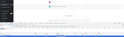 Github Cgqaqchatgpt Sse Hide Example Chatgpt Web端看不到响应数据的原理及例子