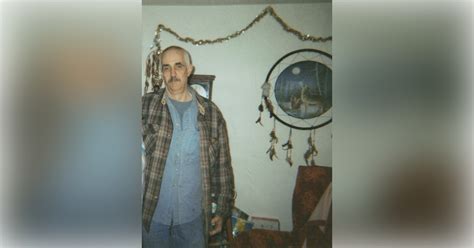 Obituary Information For Robert Bob Davis