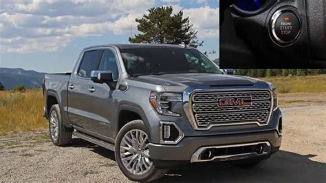 Gmc Sierra Intermittent Starting Problem