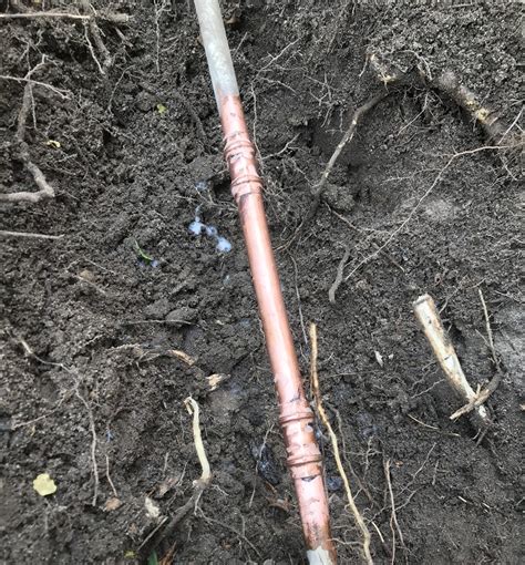 Emergency Leak Detection Melbourne Trace Leak Detection