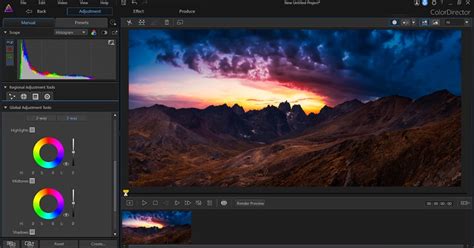 Color Correction Software The Ultimate Guide Retouching Labs