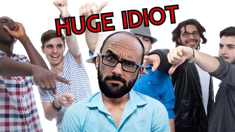 Vsauce Was Wrong And Heres Why Youtube