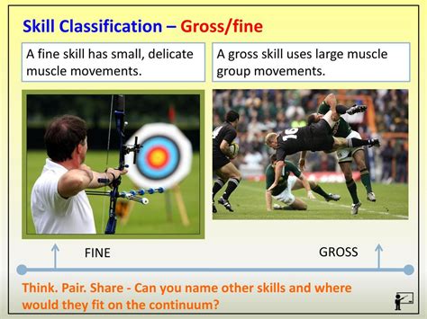 Classification Of Skills Ppt Download Classification Of Skills Ppt Download