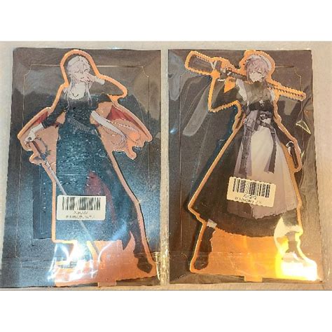 にじさんじ 彩虹社 Chronoir 同人立牌 葛葉 叶 蝦皮購物