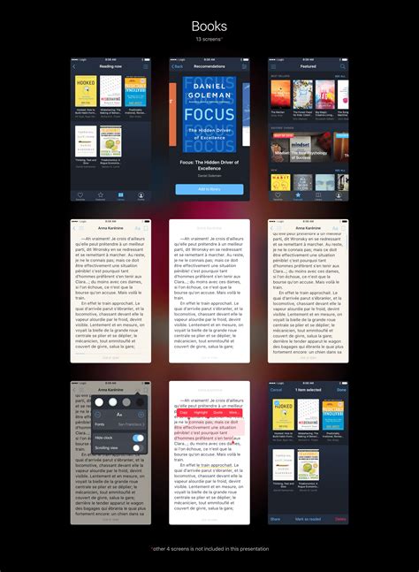 Logic Ios Kit Ui Kits Artofit