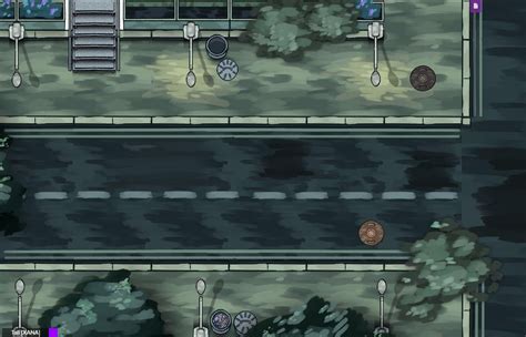 Creating A Code Lyoko Ttrpg Asset Pack Wip Diorama Setup In