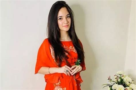 Siya Kakkar Dead Tiktok Star Kills Herself Aged 16 As Devastated Fans Pay Tribute Irish