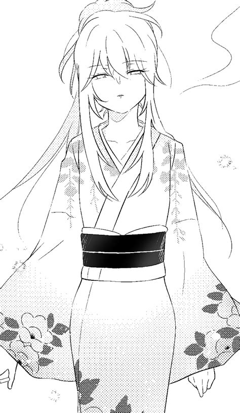 ニョグタロ 大太郎麻葉本再販中📣 On Twitter Rt Yu Mikanu 以前たばこがテーマのご本に挿絵として寄稿させて