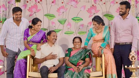 Tiruppur Grand Kongu Wedding Film Sri Karan And Hari Shri Iswarya