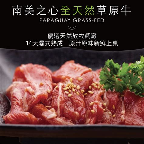 【豪鮮牛肉】草原熟成嫩肩肉片9包 200g±10包 牛肉牛排 Yahoo奇摩購物中心