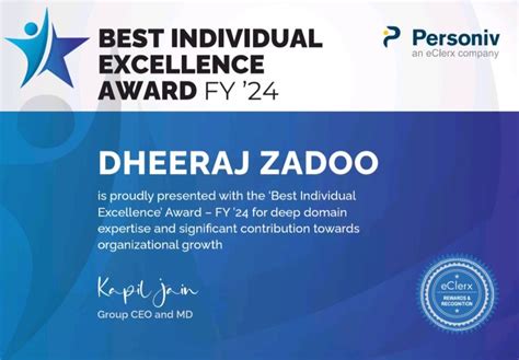 Dheeraj Zadoo On Linkedin Eclerxpanorama Eclerx Oneeclerx