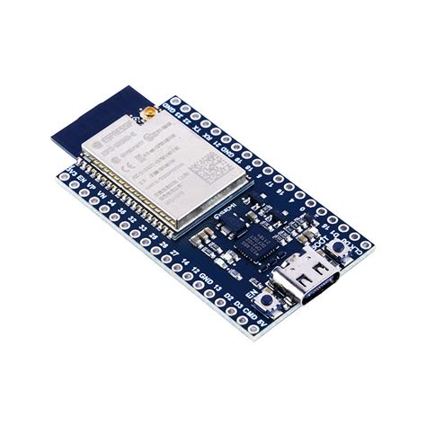Buy 7semi Esp32 Devkit Ie Esp32 Wifi Ble Development Board Evelta