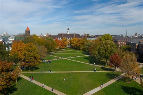 UIUC Campus Make It Champaign Urbana
