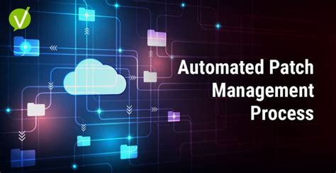 Automated Patch Management Streamline Security And Compliance Vivantio
