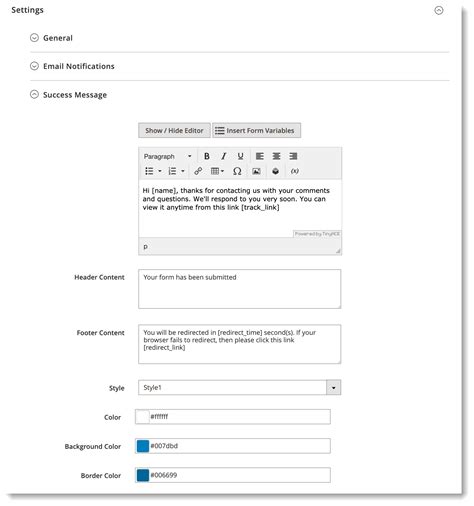 Important Updates Blue Form Builder 2 Release Magezon Blog