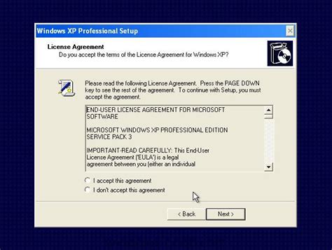 How Can I Deploy Windows Xp Sp3 Using Sccm 2007 Sp1 Part 2 Deploy