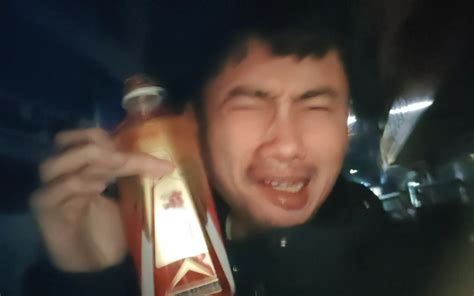 我是真活不起了，为了口吃的，做日结工熬了17个小时。 小強不强 小強不强 哔哩哔哩视频