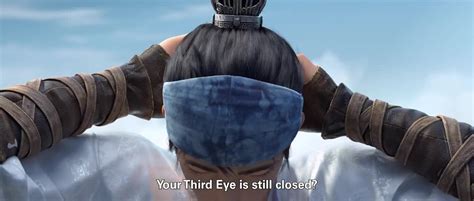 New Gods Yang Jian Trailer Watch Now
