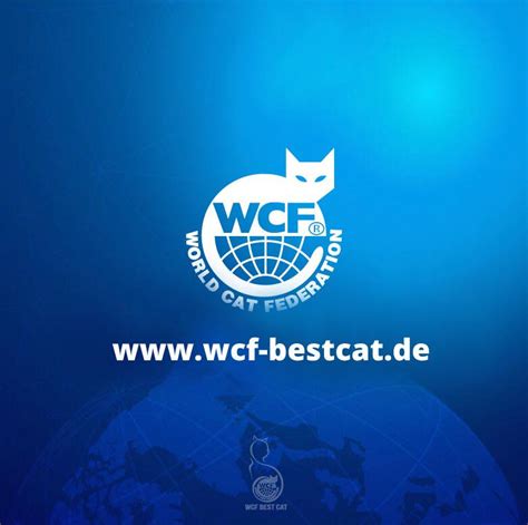 Wcf Best Cat