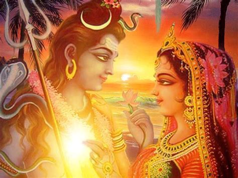 Kartik Ends Aghan Begins The Marriage Of Ram Sita And Shiva Parvati