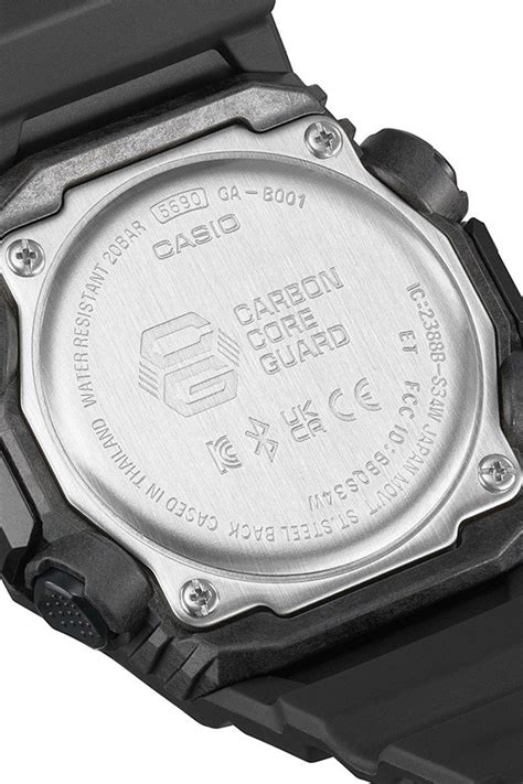 Casio Аналогов електронен часовник Бледочерен Emag Bg