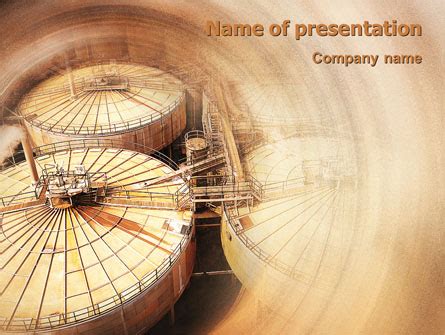 Storage Presentation Template For PowerPoint And Keynote PPT Star