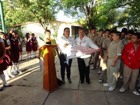 Esc Sec Gral Niños Héroes C C T 28DES0046R Por una Escuela