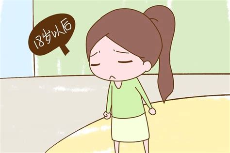 你家女兒多大開始來月經的？這個年齡段才合適，過早、過晚問題大 每日頭條