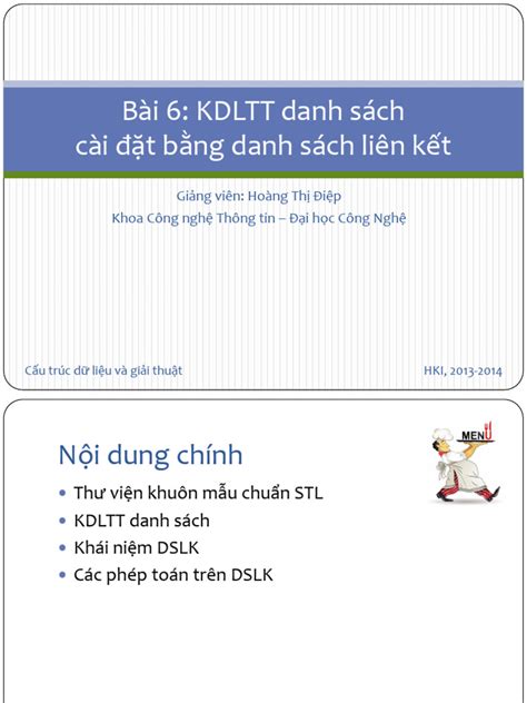 cau truc du lieu va giai thuat hoang thi diep w04 adt list