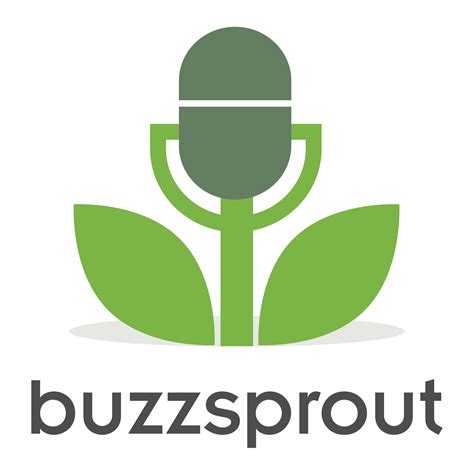 Buzzsprout Press Kit