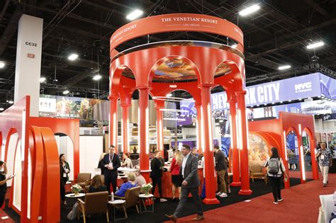10 Creative Trade Show Booth Ideas And Tips For 2023