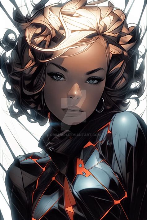 Elise1 By Grim7801 On Deviantart