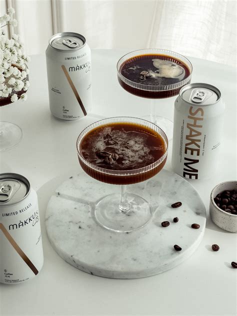 Espresso Màkku Tini Sool